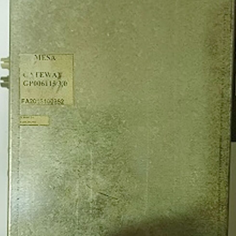 GAMESA CAN-INTERBUS INTERFACE | Spare Parts - Iverwind