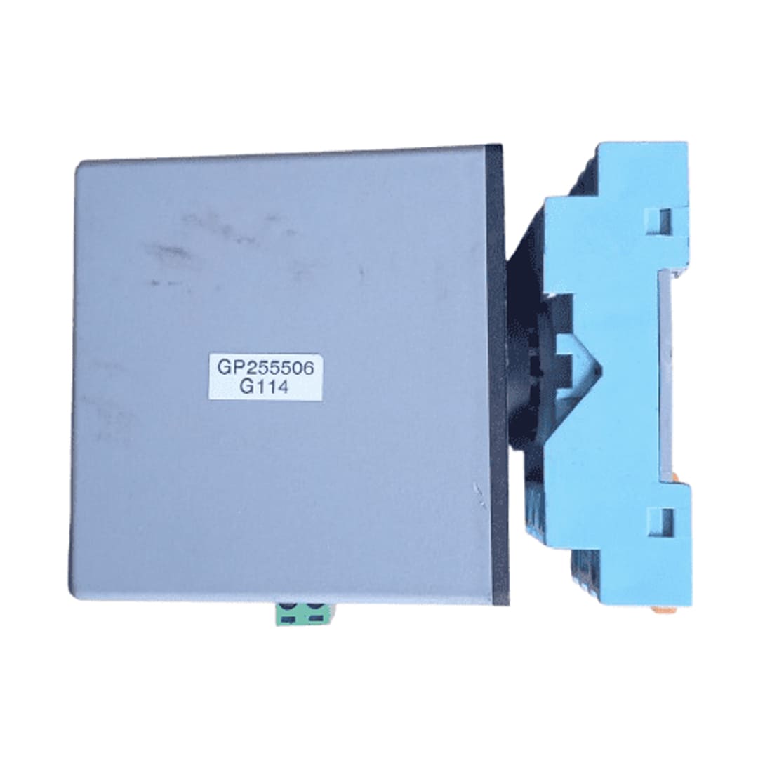 OVERSPEED ROTOR MONITORING SYSTEM (OGS) GAMESA P393115 | Spare Parts ...