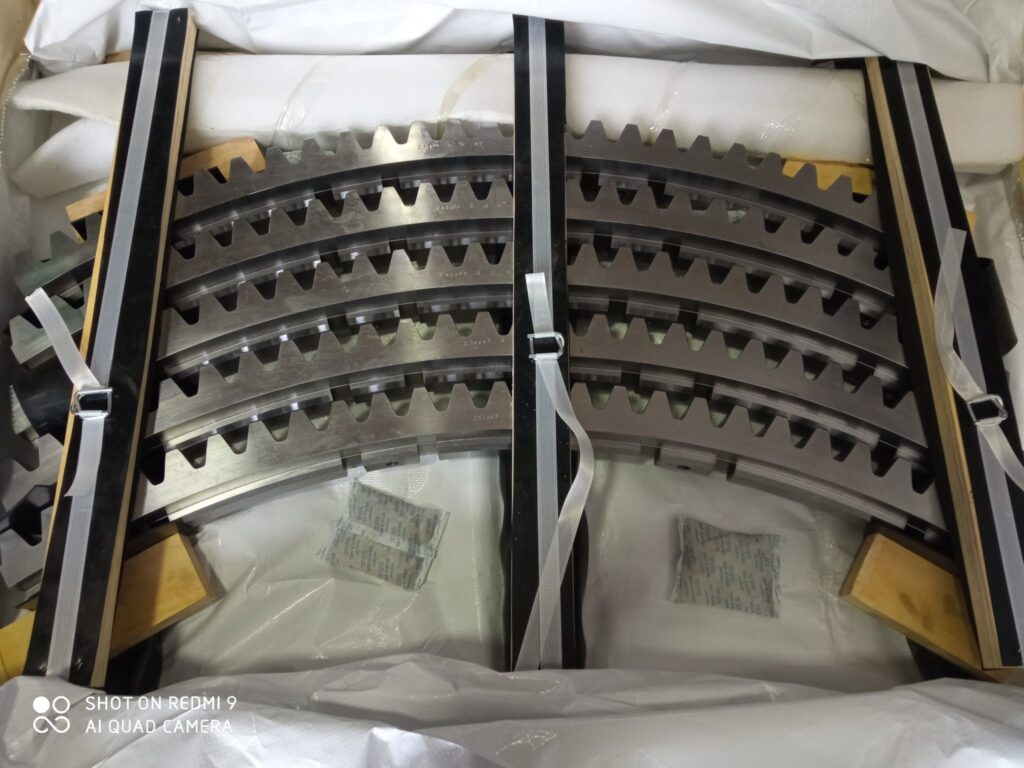 Refurbished Spare Parts Wind Turbine | IverWind