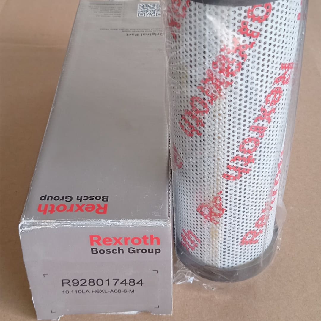 ELEMENTO FILTRANTE REXROTH R928017484 | Spare Parts - Iverwind